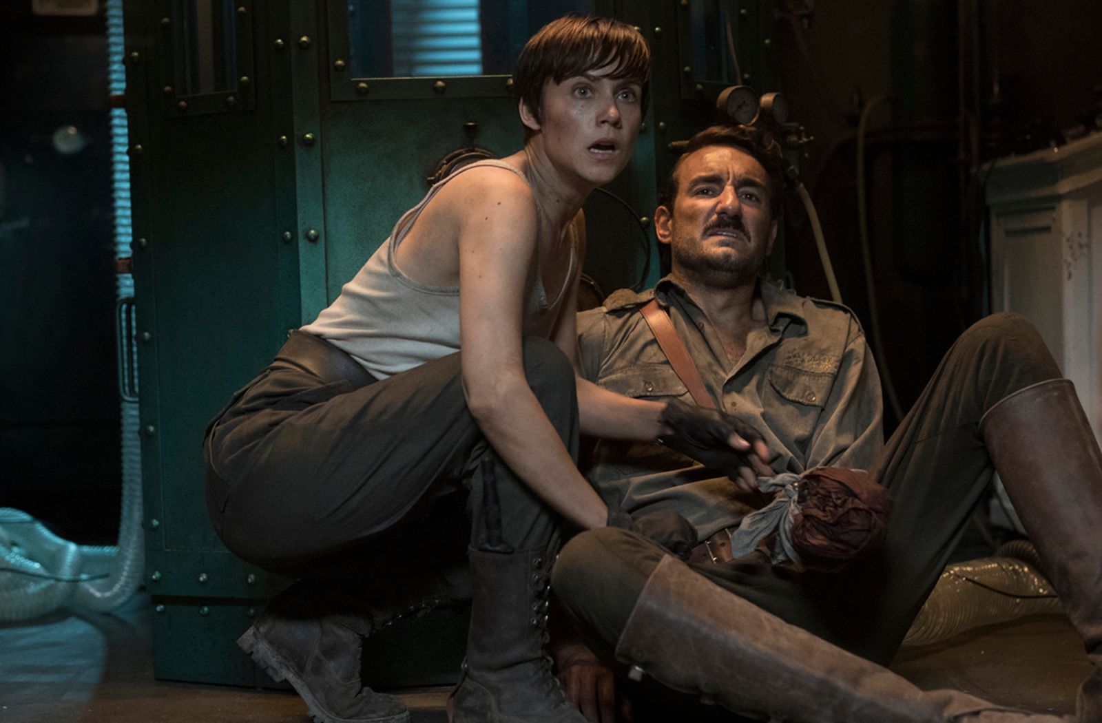 Foto de la película Malnazidos - Foto 4 por un total de 10 - SensaCine ...