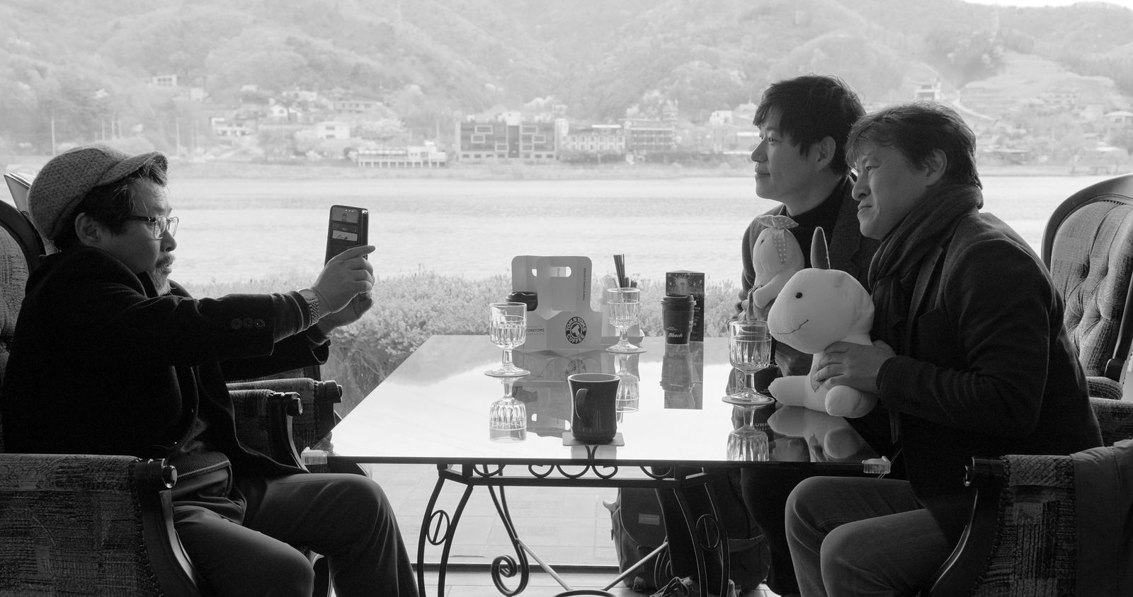 Foto de Hae-hyo Kwon - Foto Hae-hyo Kwon - Foto 6 de 9 - SensaCine.com.mx