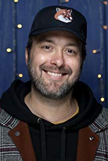 Andrew Cohn - SensaCine.com.mx