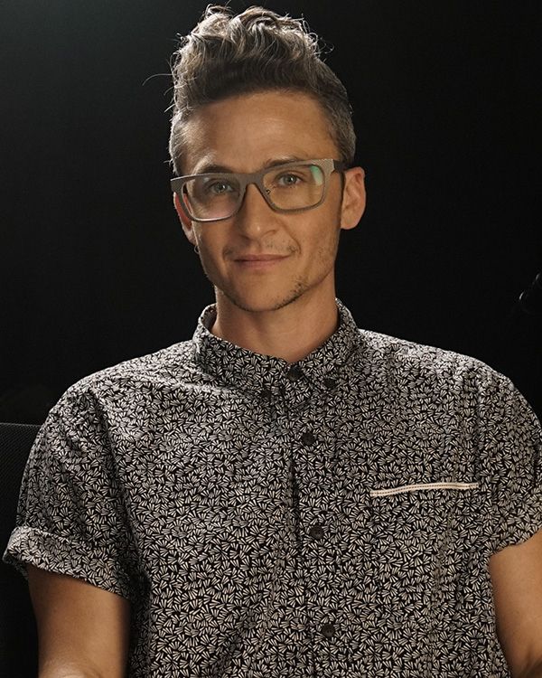 Sam Feder : Su biografía - SensaCine.com.mx