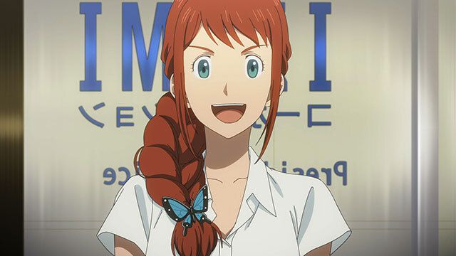 Foto de la película Digimon Adventure: La última evolución Kizuna ...
