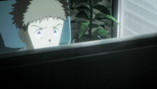 Foto de la película Digimon Adventure: La última evolución Kizuna ...