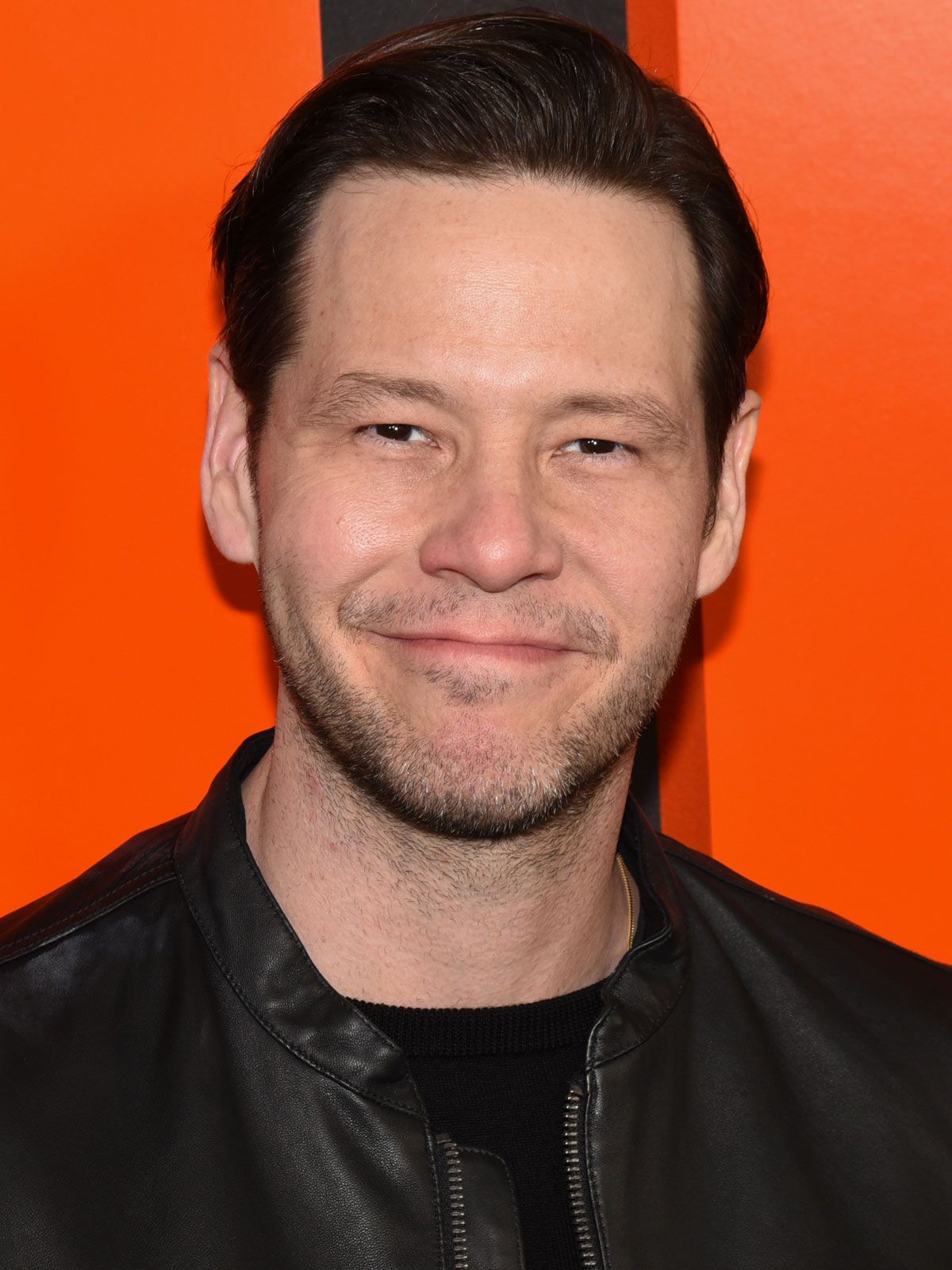 Ike Barinholtz : Su biografía - SensaCine.com.mx