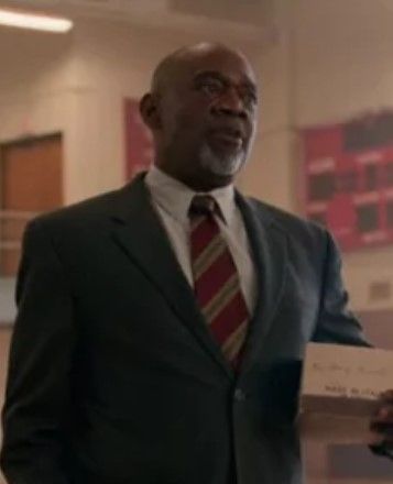 Gregg Daniel : Su biografía - SensaCine.com.mx