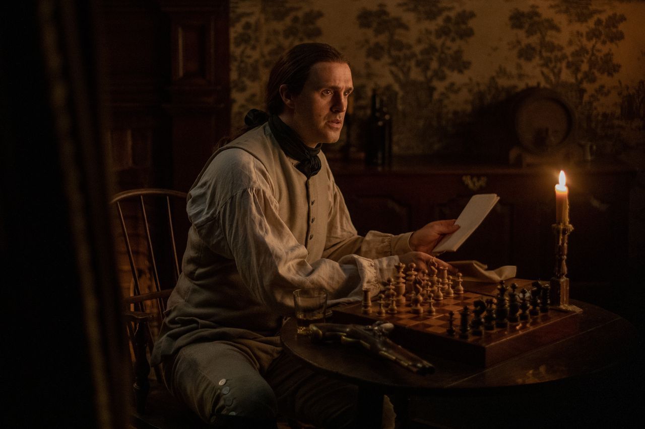 Outlander : Outlander : Foto - Foto 61 sobre 413 - SensaCine.com.mx