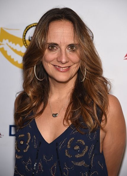 Liz Tuccillo : Su biografía - SensaCine.com.mx