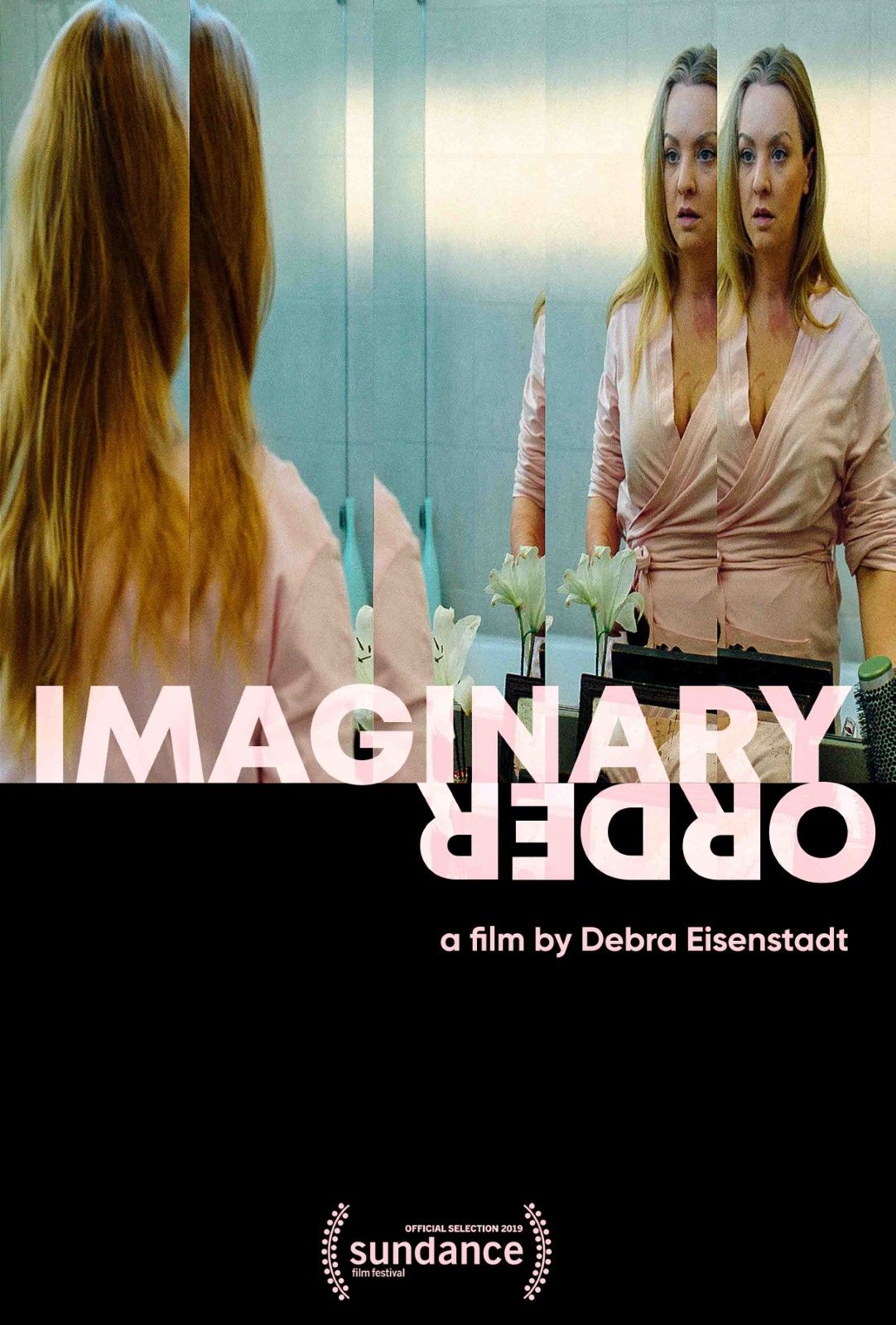Imaginary Order - Película 2019 - SensaCine.com.mx