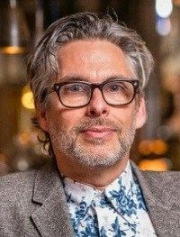 Michael Chabon - SensaCine.com.mx
