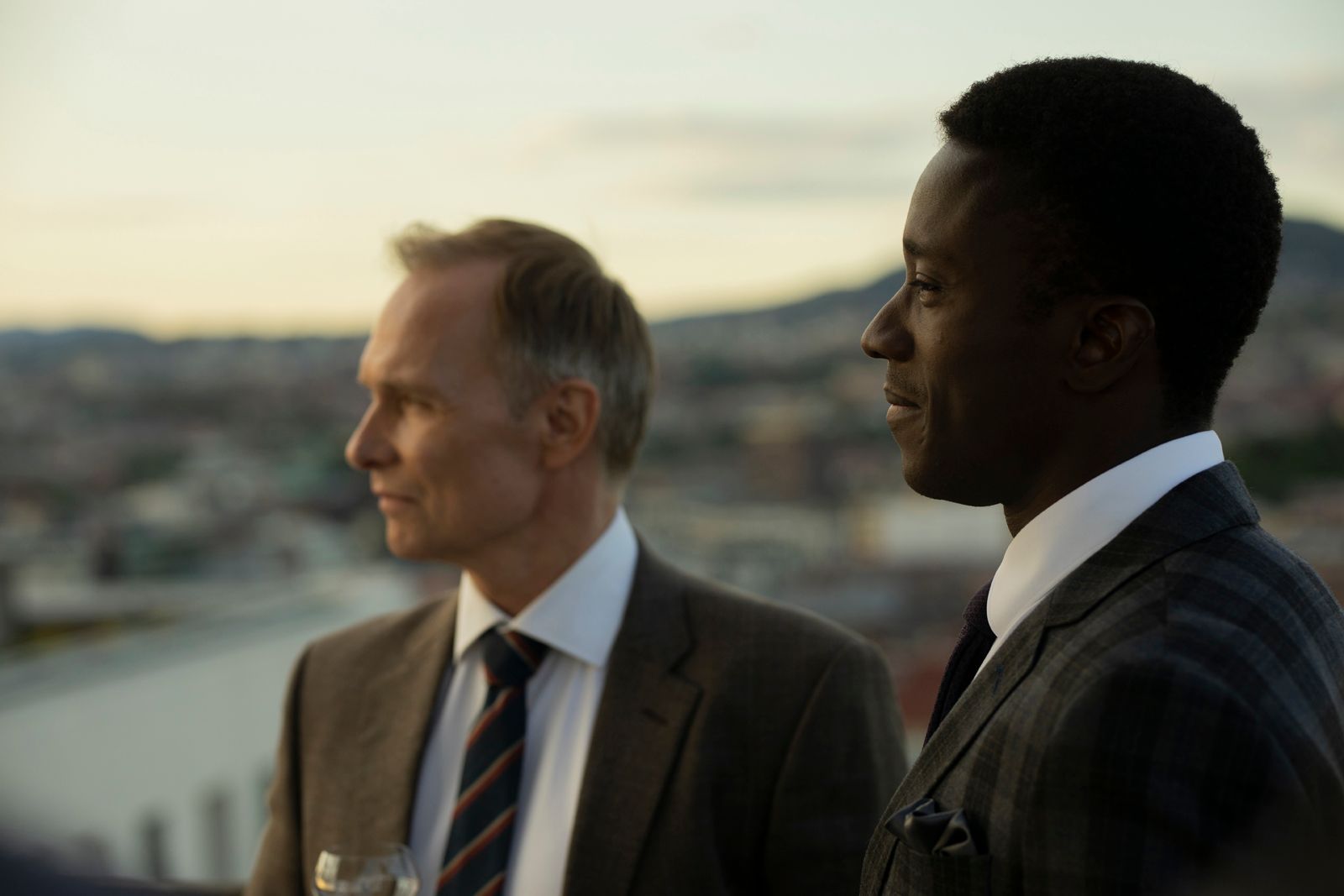 Bloodride : Bloodride : Foto - Foto 8 sobre 19 - SensaCine.com.mx