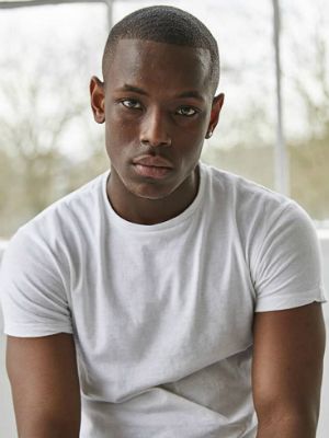 Micheal Ward : sus películas y series en streaming - SensaCine.com.mx