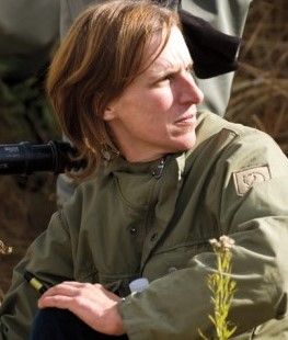 Kelly Reichardt - SensaCine.com.mx