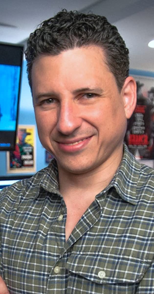 Fred Raskin : Su biografía - SensaCine.com.mx