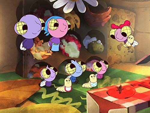 The Bug Diaries : The Bug Diaries : Foto - Foto 12 sobre 12 - SensaCine ...