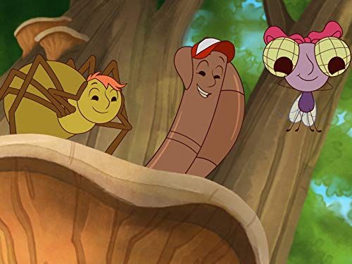 The Bug Diaries : The Bug Diaries : Foto - Foto 11 sobre 12 - SensaCine ...