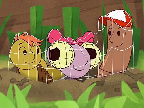 The Bug Diaries : The Bug Diaries : Foto - Foto 8 sobre 12 - SensaCine ...