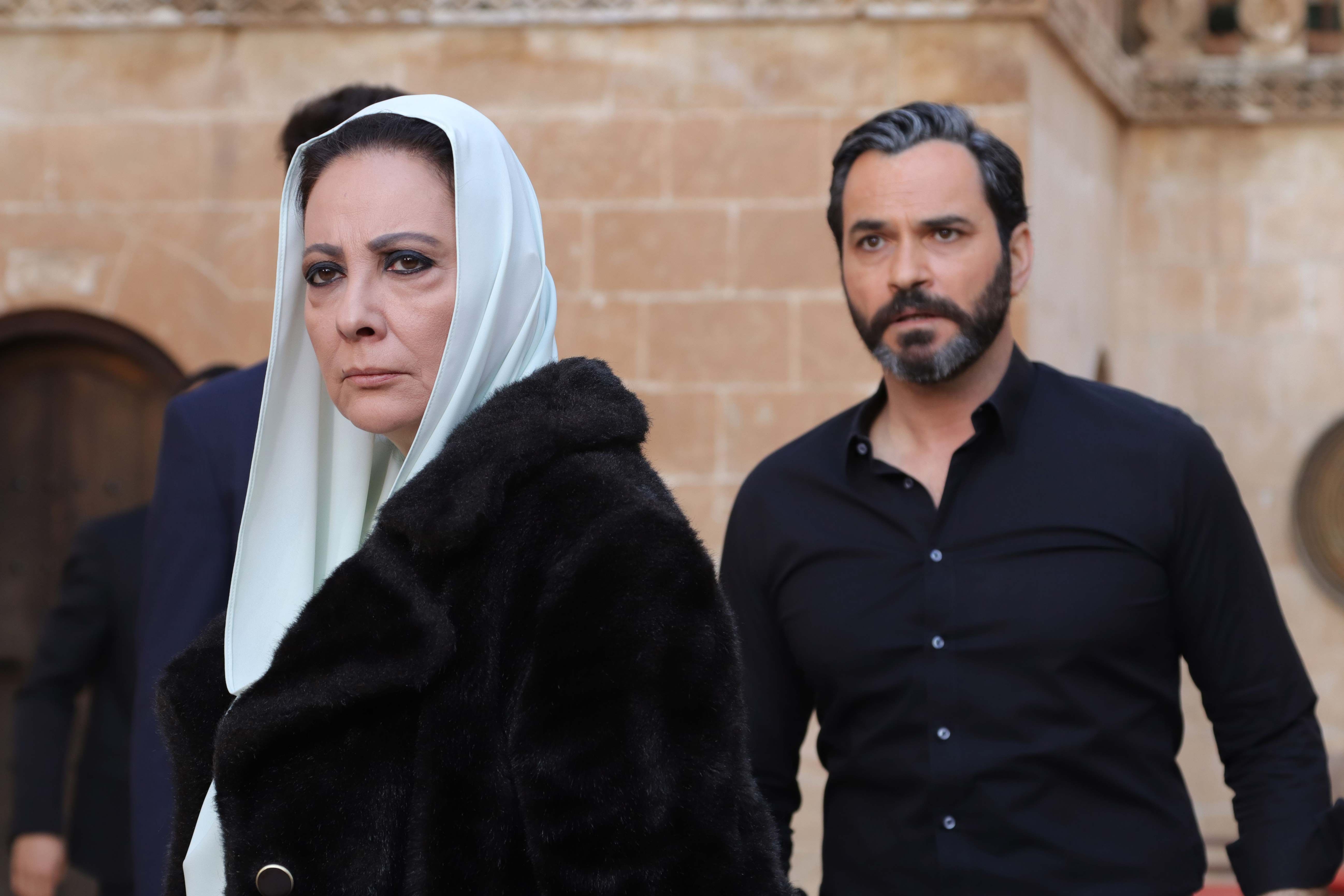 Hercai: Amor y Venganza : Hercai: Amor y Venganza : Foto - Foto 84 ...