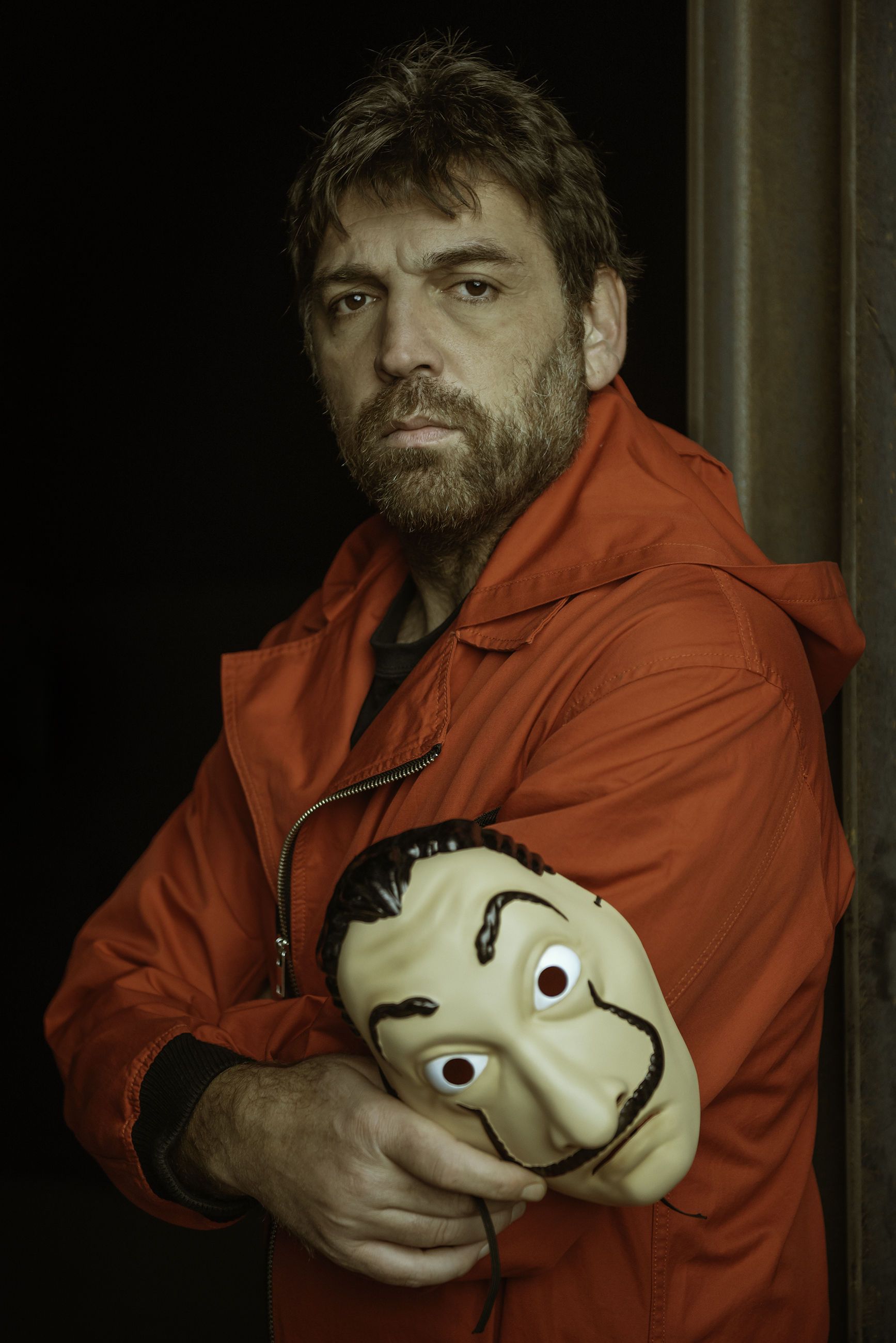 Hovik Keuchkerian - SensaCine.com.mx