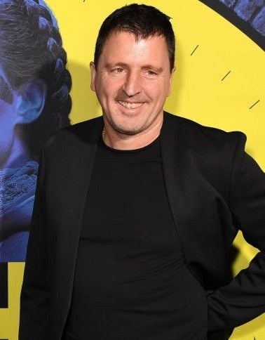 Atticus Ross - SensaCine.com.mx