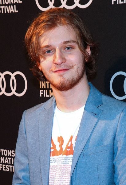 Fred Hechinger : Su biografía - SensaCine.com.mx