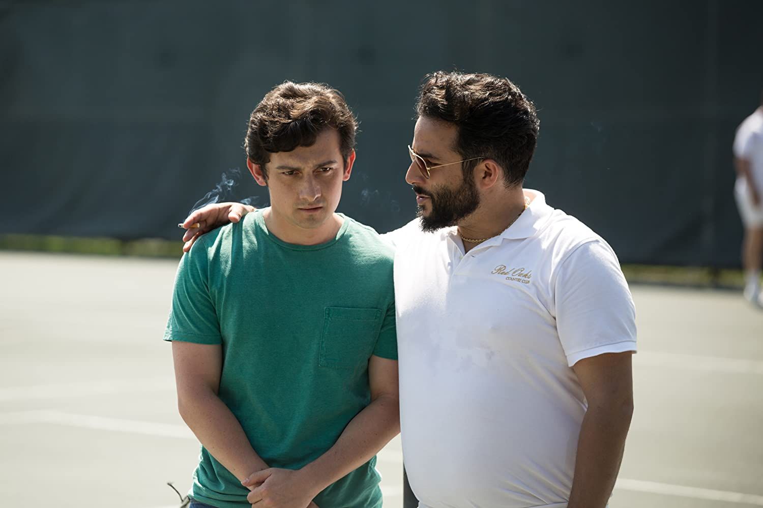 Red Oaks : Red Oaks : Foto - Foto 1 sobre 25 - SensaCine.com.mx