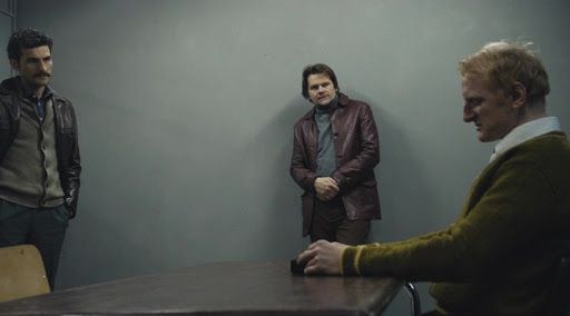 Comrade Detective : Comrade Detective : Foto - Foto 4 sobre 16 ...