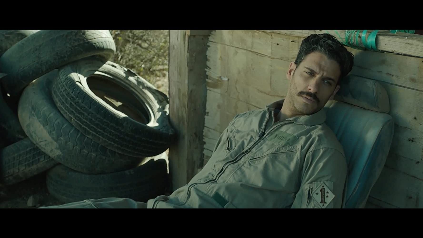 Foto de la película Compadres - Foto 5 por un total de 8 - SensaCine.com.mx