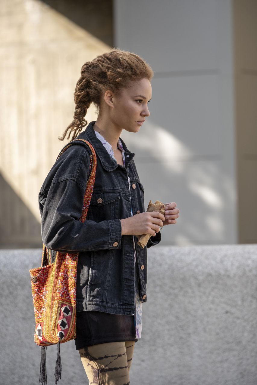 Foto de Ayoola Smart - Killing Eve : Foto Ayoola Smart - Foto 5 de 6 ...