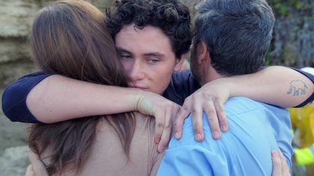 Cartel temporada 4 - Cartel 8 sobre 46 - SensaCine.com.mx