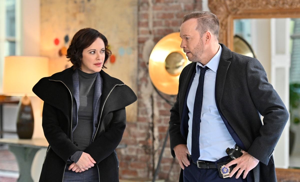 Blue Bloods : Blue Bloods : Foto - Foto 73 sobre 864 - SensaCine.com.mx