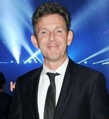 John Logan : Su biografía - SensaCine.com.mx