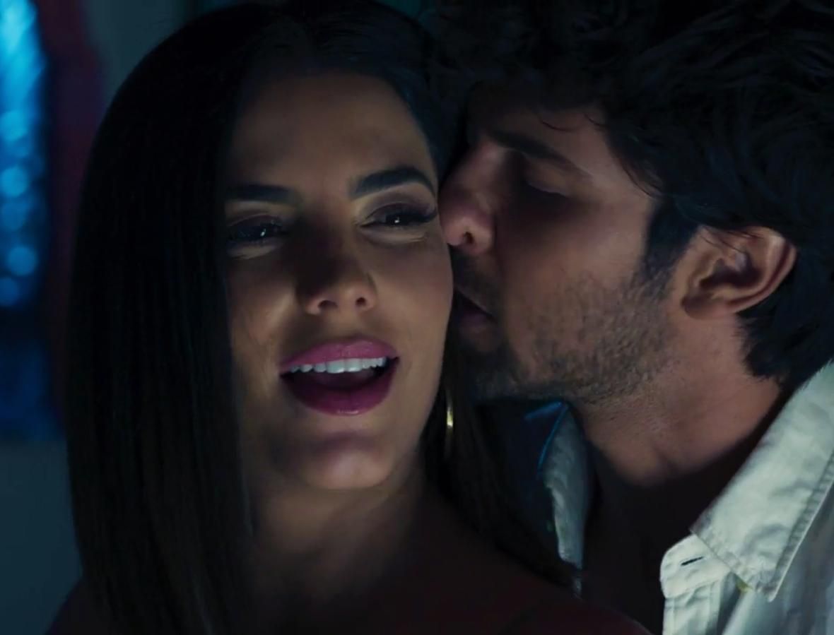 Cartel temporada 1 - Cartel 21 sobre 23 - SensaCine.com.mx