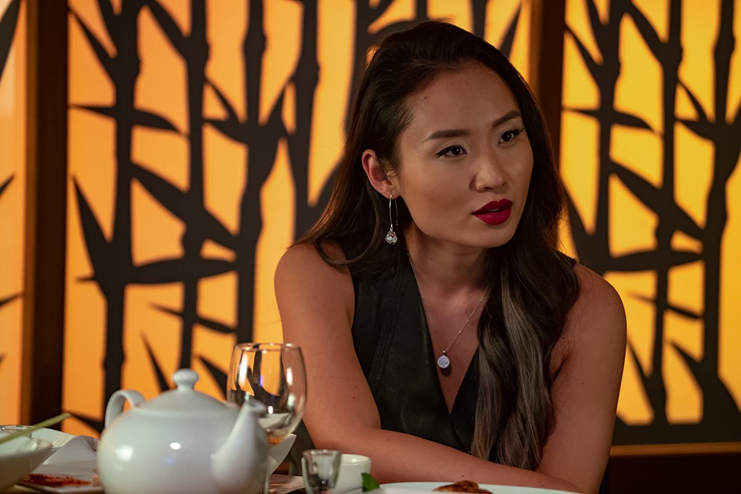 Wu Assassins : Wu Assassins : Foto - Foto 1 sobre 14 - SensaCine.com.mx