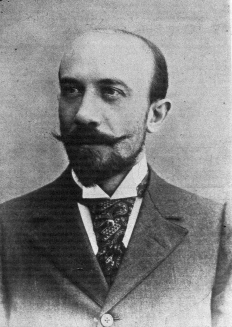 Georges Méliès : sus películas y series en streaming - SensaCine.com.mx