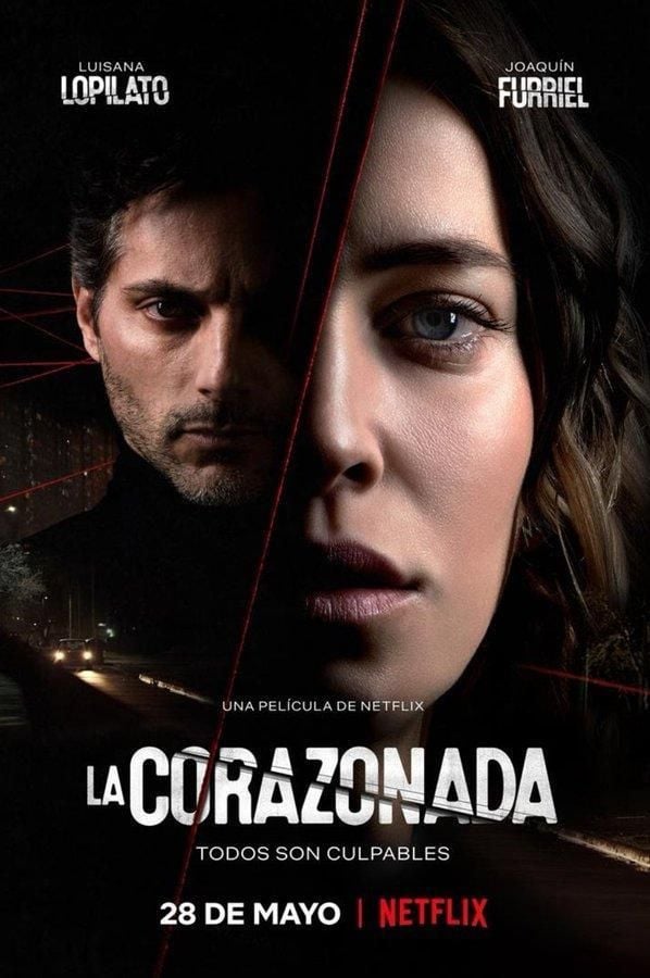 La Corazonada - Película 2020 - SensaCine.com.mx