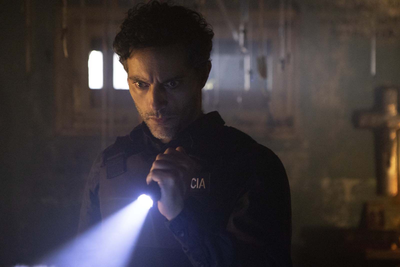 Foto de la película La Corazonada - Foto 7 por un total de 16 ...