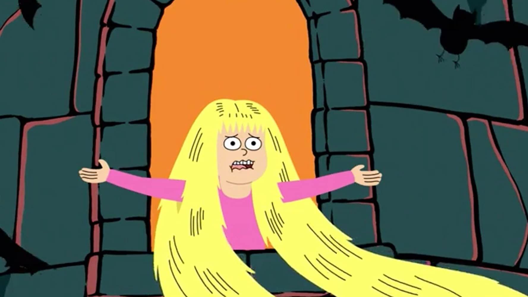 JJ Villard's Fairy Tales: Foto - 1 sobre un total de 3 - SensaCine.com.mx