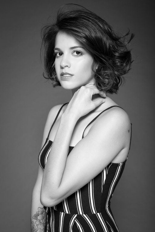 Samantha Acuña : Su biografía - SensaCine.com.mx