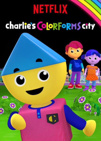 Charlie en Villacolores Temporada 1 - SensaCine.com.mx