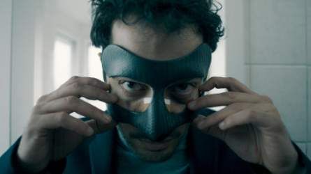 Cartel Dogs Of Berlin temporada 1 - Cartel 6 sobre 19 - SensaCine.com.mx