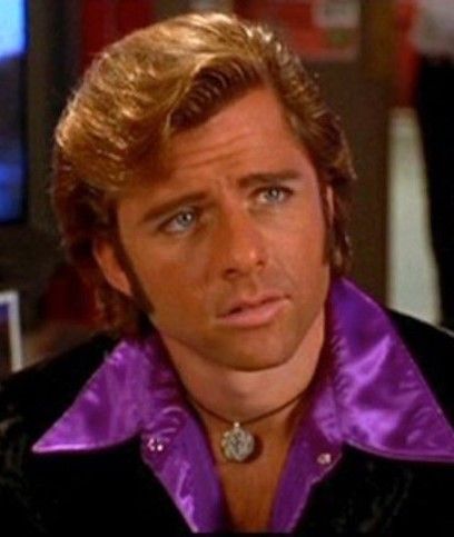 Maxwell Caulfield - SensaCine.com.mx
