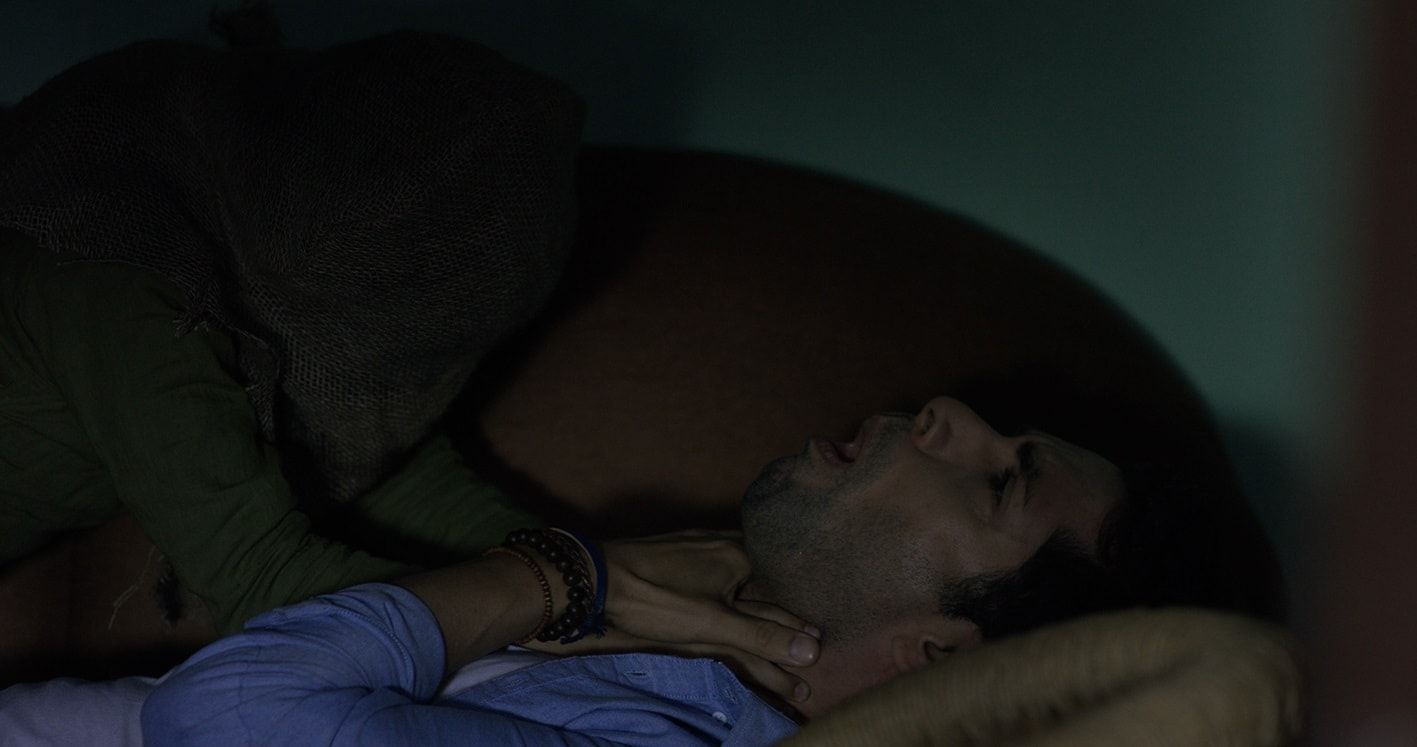 Foto de la película Behind The Trees - Foto 5 por un total de 20 - SensaCine.com.mx