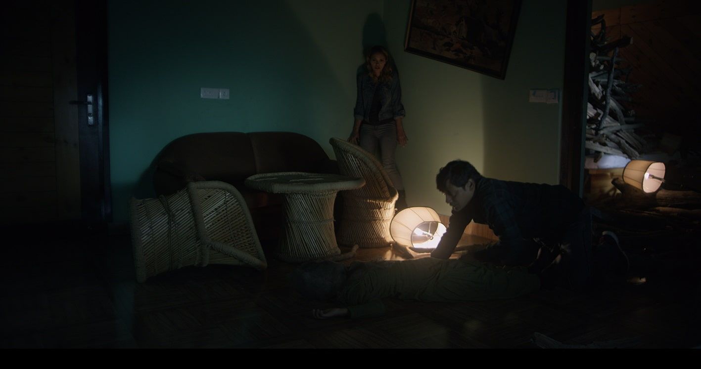 Foto de la película Behind The Trees - Foto 3 por un total de 20 - SensaCine.com.mx