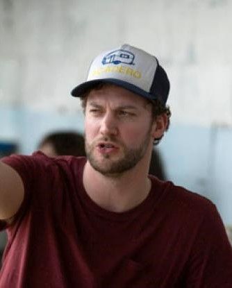 Ben Sharrock : Su biografía - SensaCine.com.mx