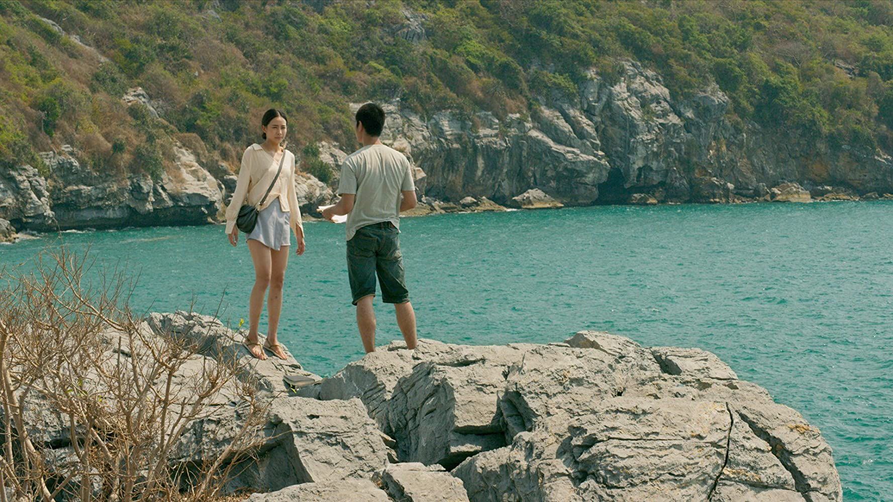 The Stranded : The Stranded : Foto - Foto 4 sobre 8 - SensaCine.com.mx