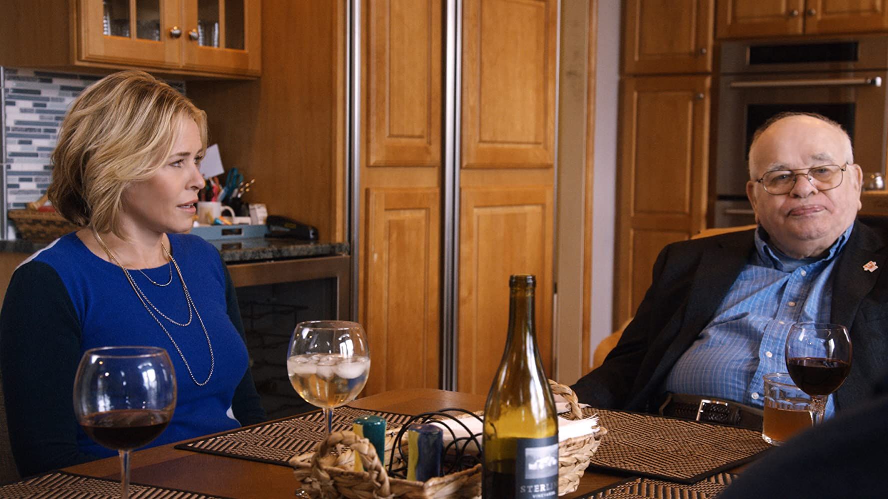 Chelsea Does : Chelsea Does : Foto - Foto 4 sobre 11 - SensaCine.com.mx