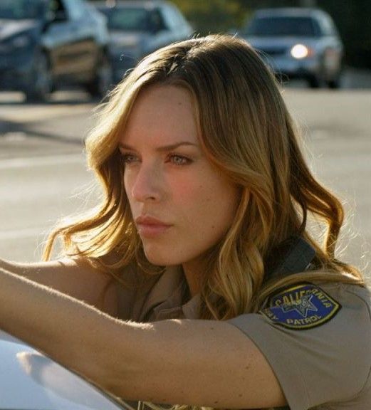 Jessica McNamee : Filmografía - SensaCine.com.mx