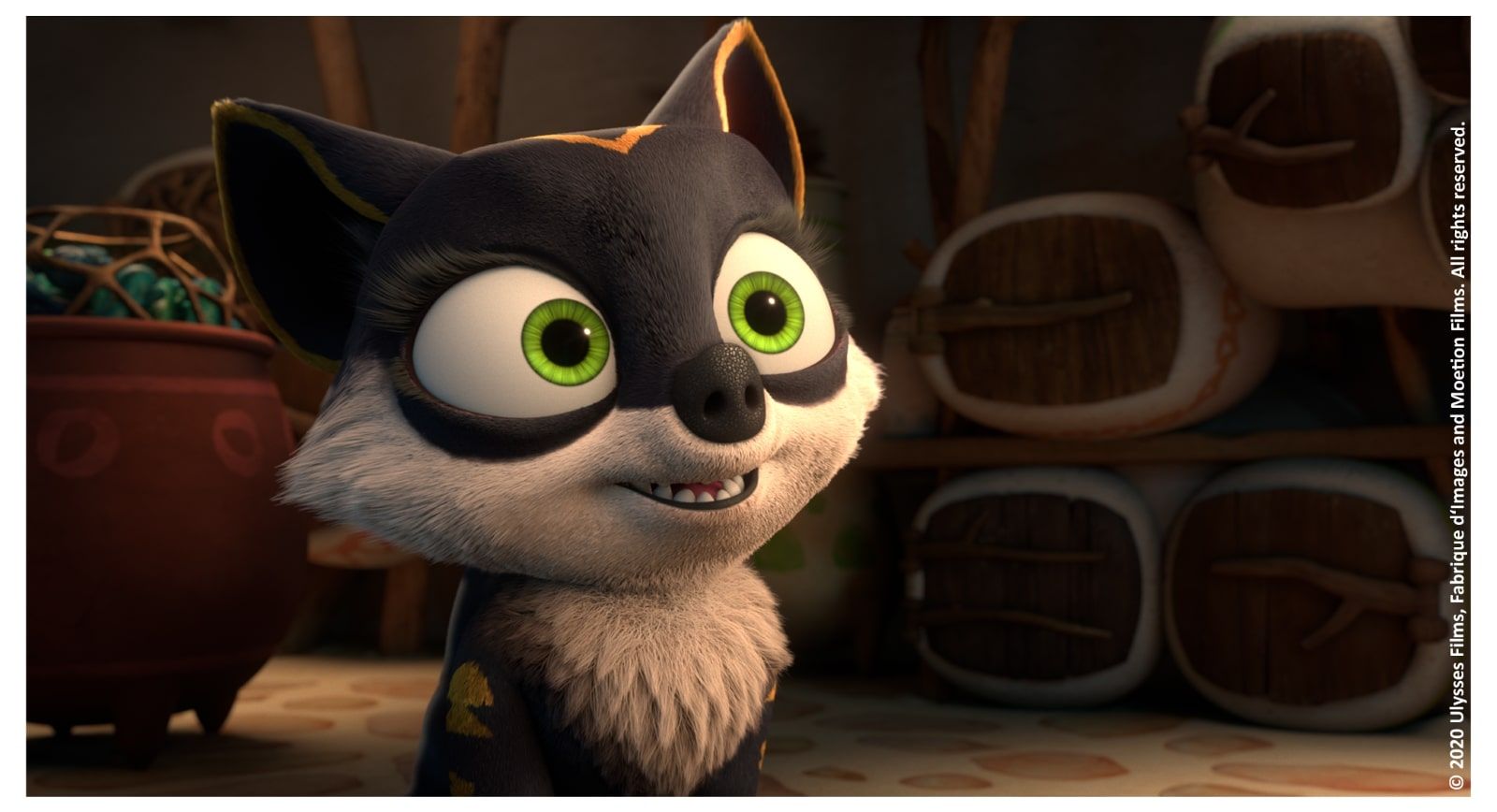 Foto de la película Uuups! 2 La aventura continúa - Foto 20 por un ...