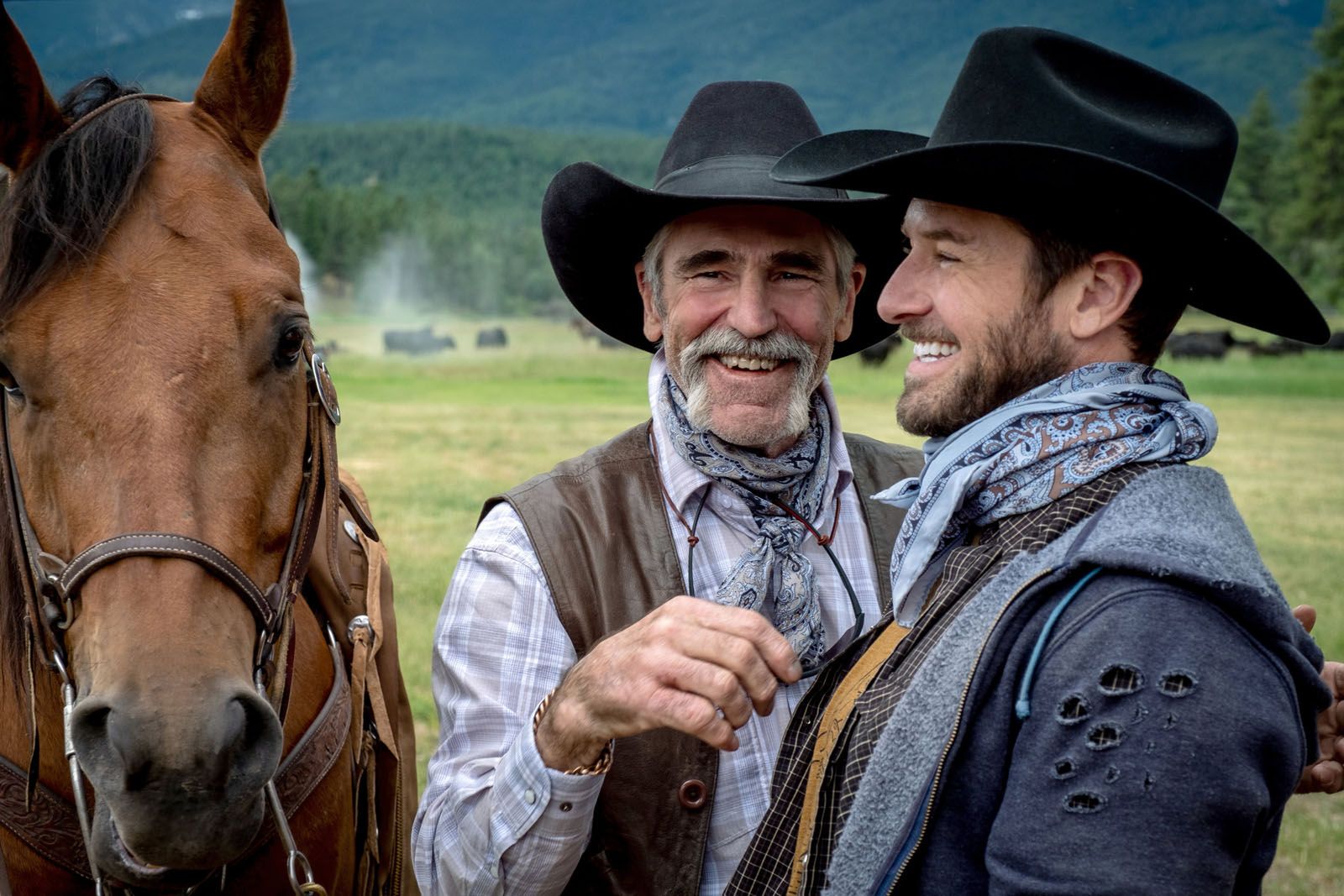 Foto de Ian Bohen - Yellowstone : Foto Ian Bohen - Foto 6 de 10 ...