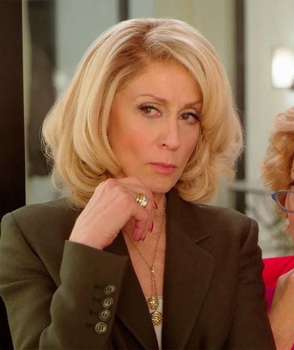 Judith Light - SensaCine.com.mx