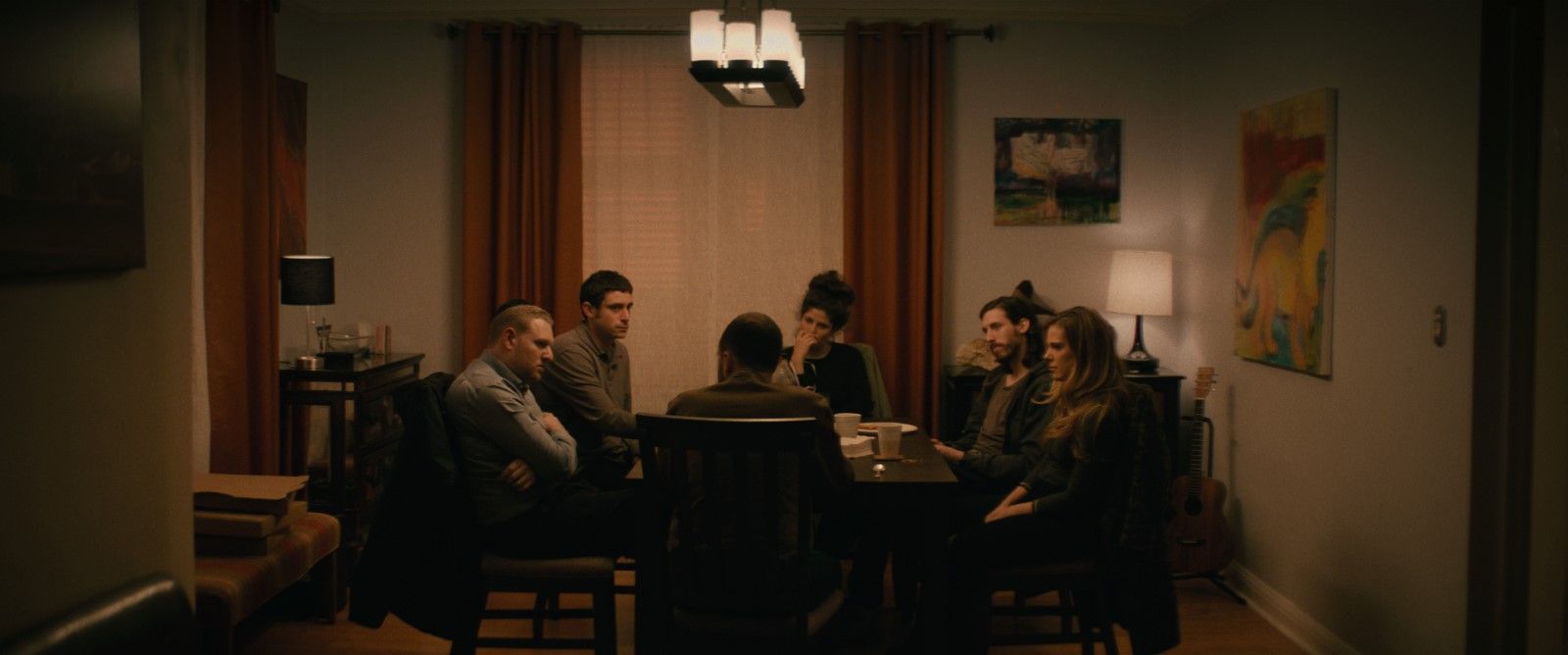 Foto de la película La vigilia: El exorcismo del Mazzik - Foto 25 por ...